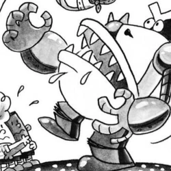 turbo movie characters coloring pages