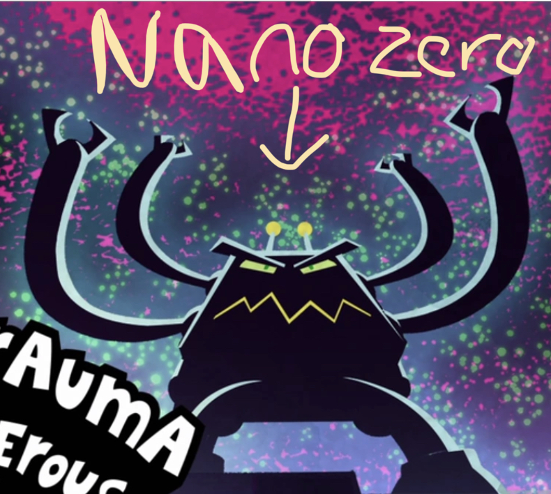 Nanobots Captain Underpants Wiki Fandom