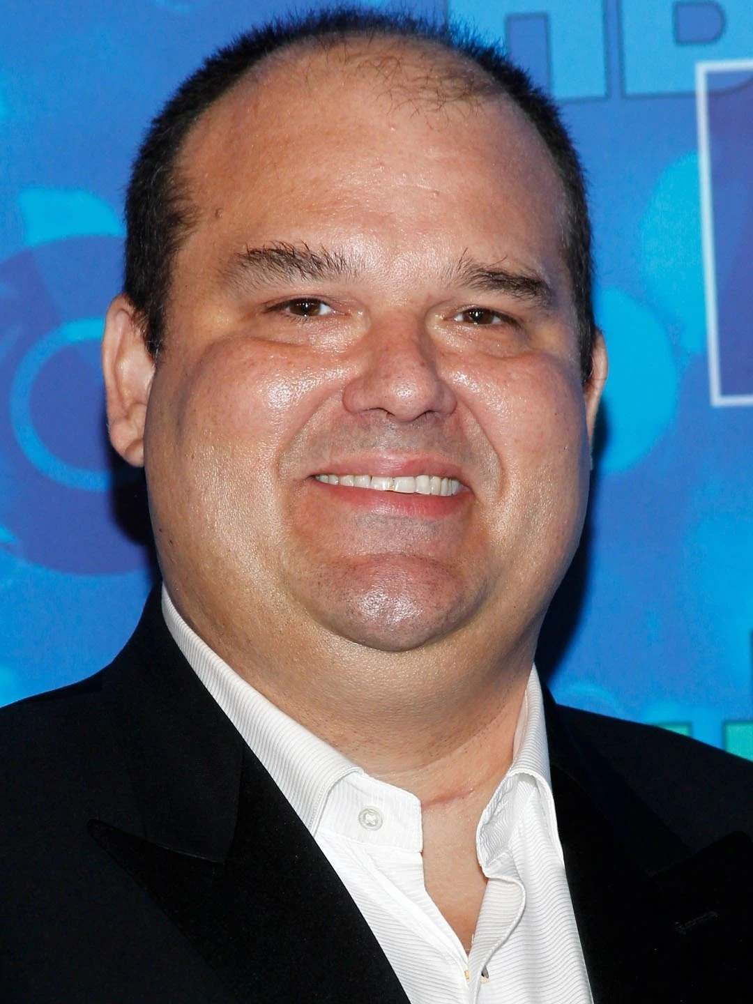 Mel Rodriguez | Captain Underpants Wiki | Fandom