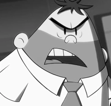 The Krupp Brain Council | Captain Underpants Wiki | Fandom