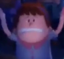 Sad Girl | Captain Underpants Wiki | Fandom