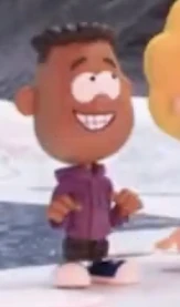 Movie George Beard | Captain Underpants Wiki | Fandom