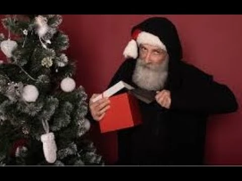 Cursed Santa images | Captainzero5637 Wiki | Fandom