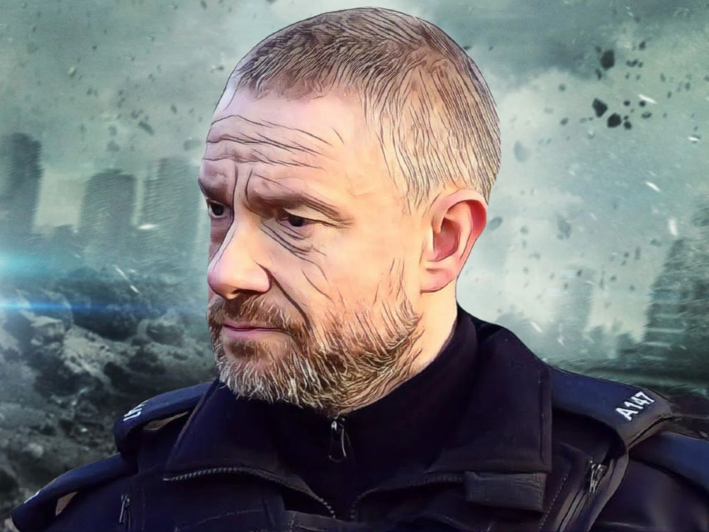 Richard Luthor | Malevolence Universe Wiki | Fandom