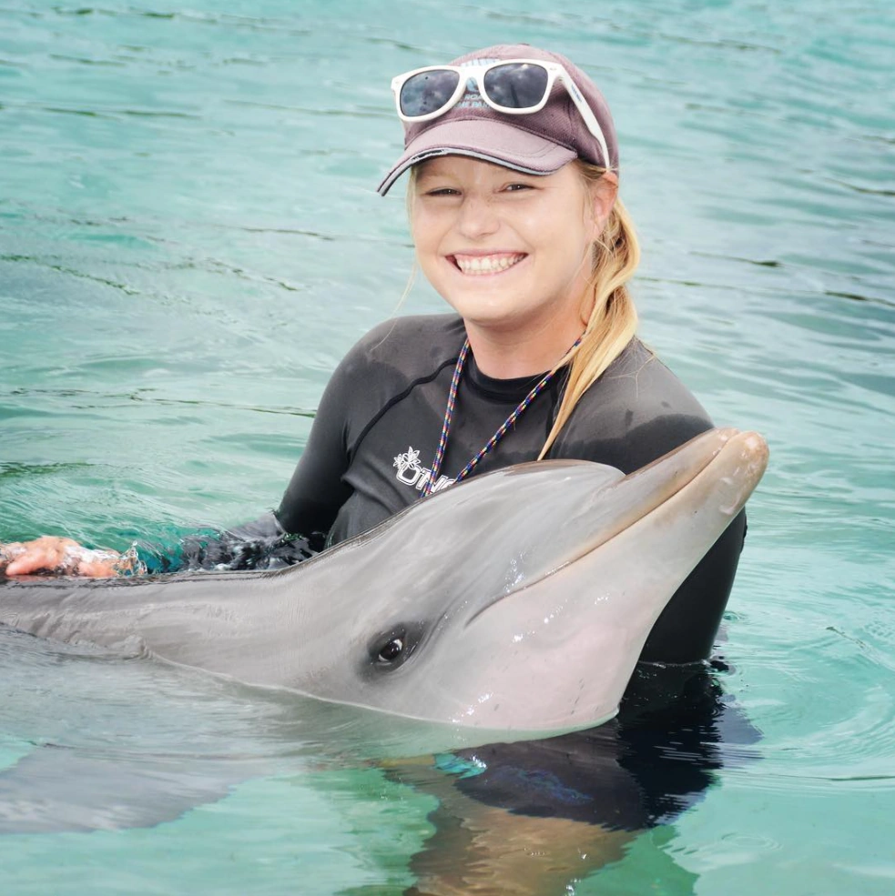 Tallulah (SWGC) | Captive Cetaceans Wiki | Fandom