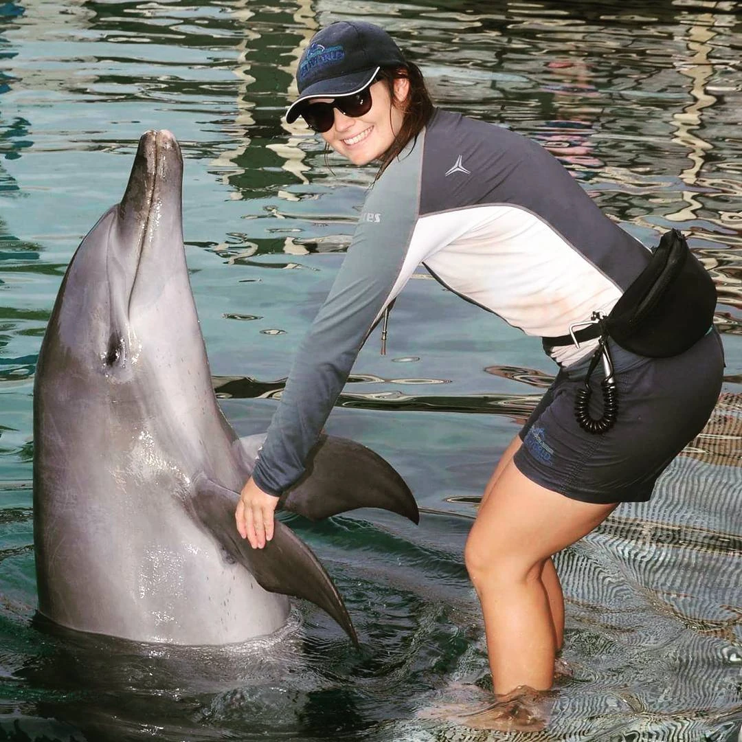 Zac (SWGC) | Captive Cetaceans Wiki | Fandom