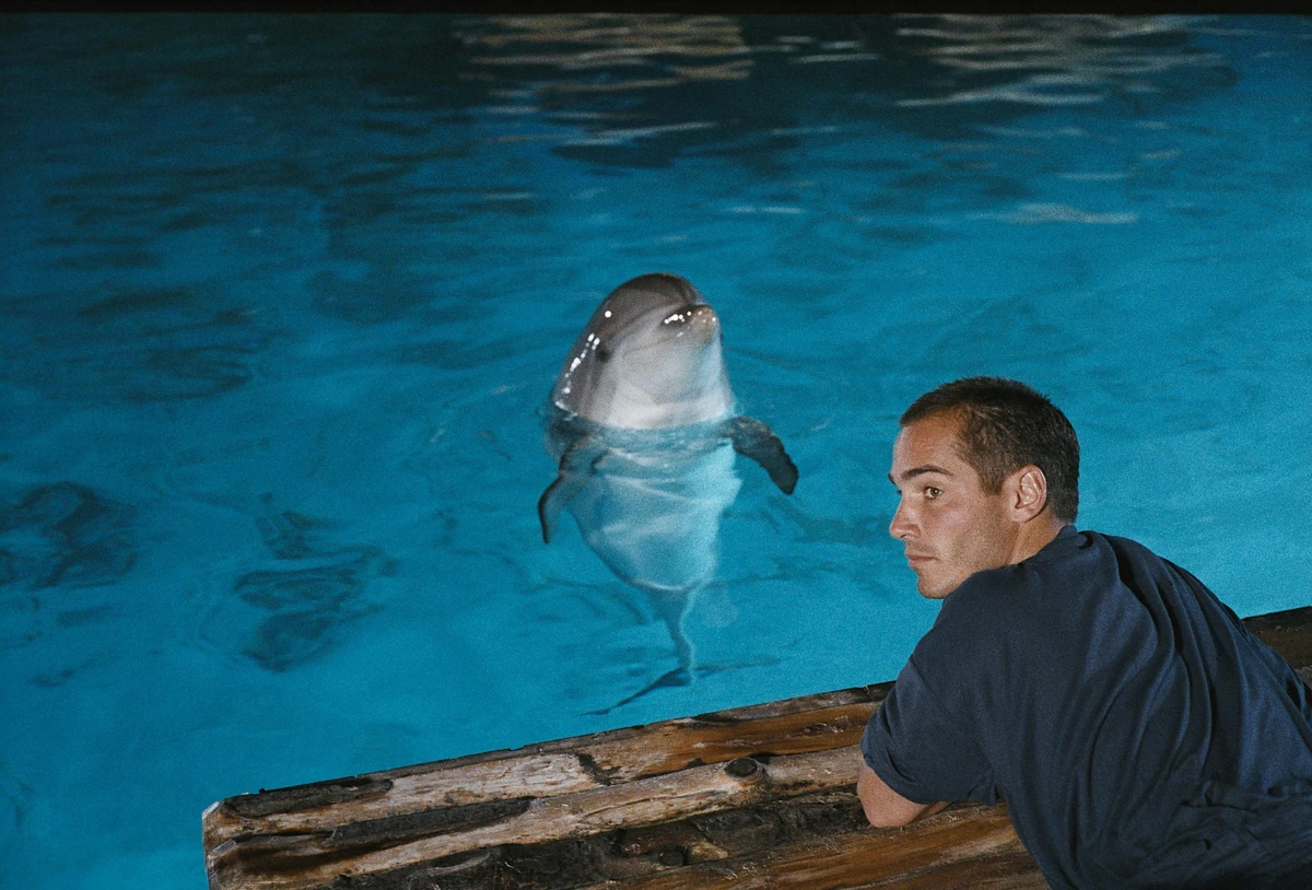 Joséphine (MLA) | Captive Cetaceans Wiki | Fandom