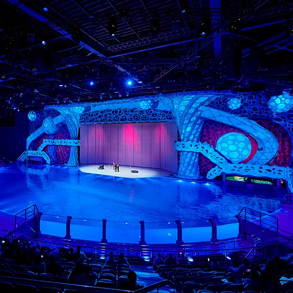 Moskvarium | Captive Cetaceans Wiki | Fandom