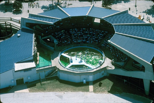 Cedar Point | Captive Cetaceans Wiki | Fandom