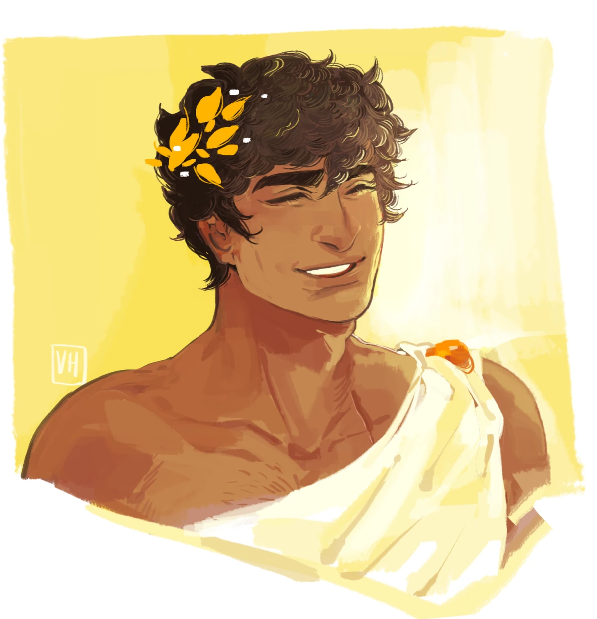 Nikandros | Captive Prince Wiki | Fandom