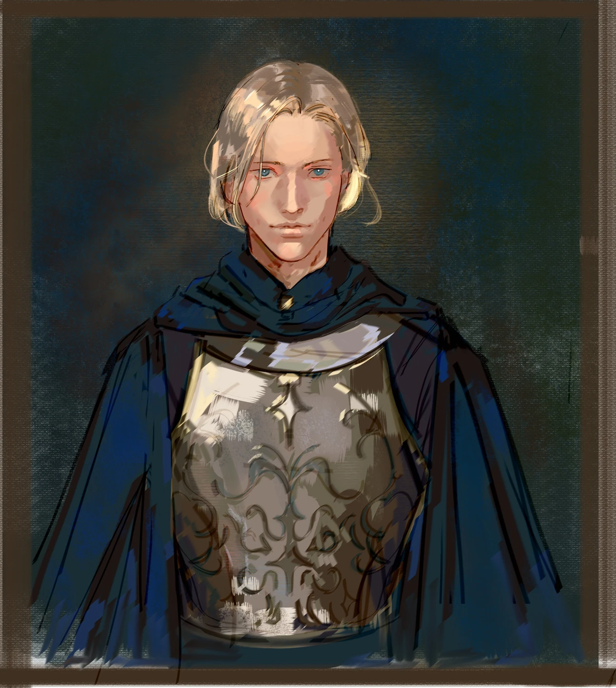 Auguste | Captive Prince Wiki | Fandom