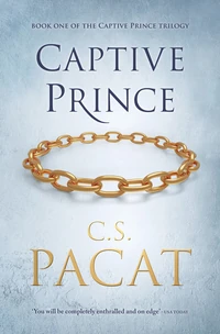 Captive Prince Wiki | Fandom