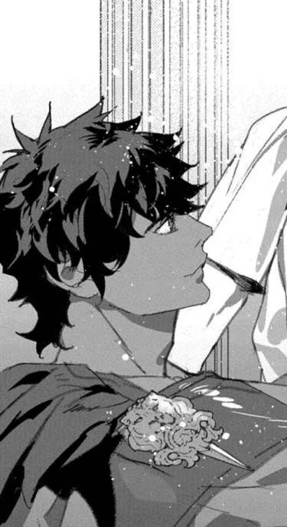 Damianos | Captive Prince Wiki | Fandom