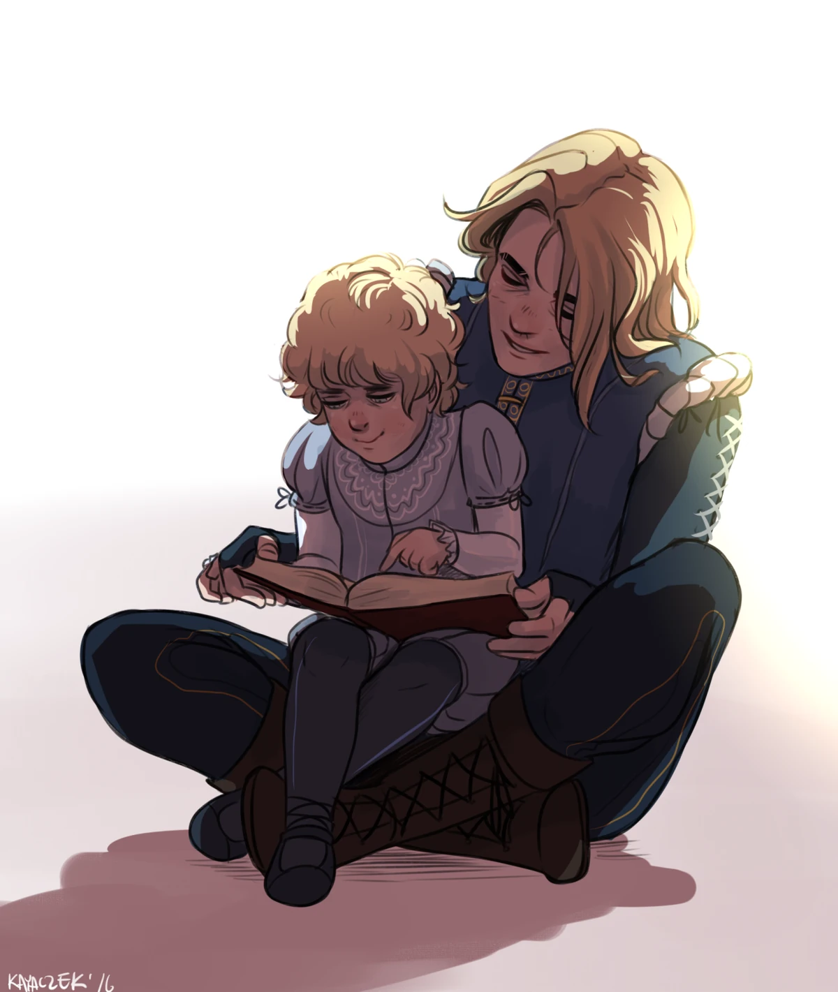 Auguste | Captive Prince Wiki | Fandom