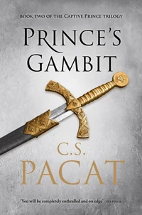Captive Prince Wiki | Fandom