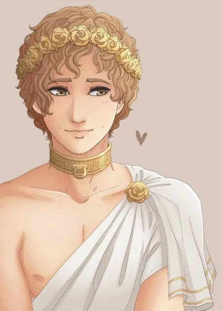 Erasmus | Captive Prince Wiki | Fandom