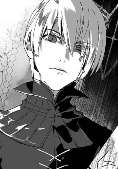 Laurent | Captive Prince Wiki | Fandom