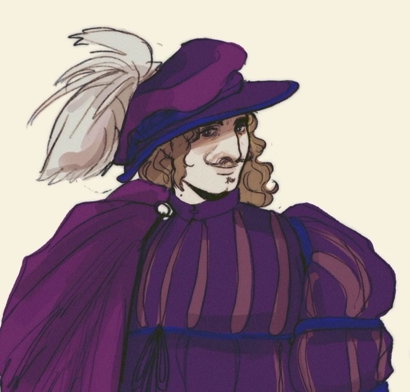 Charls | Captive Prince Wiki | Fandom