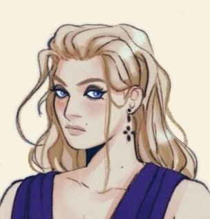 Jokaste | Captive Prince Wiki | Fandom