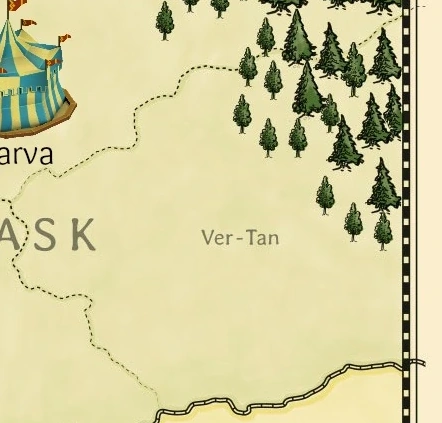 Ver-Tan | Captive Prince Wiki | Fandom