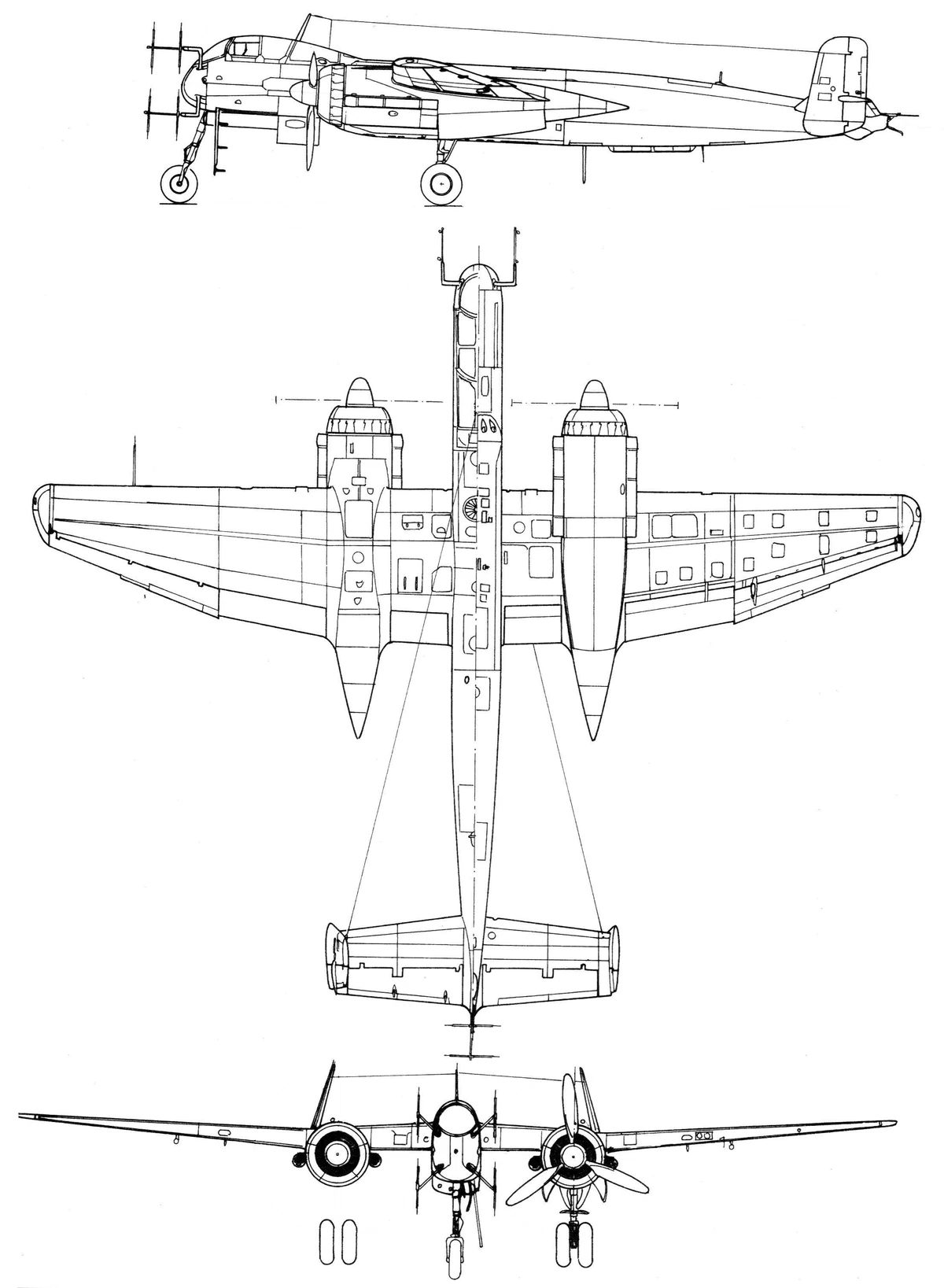 Category:Heinkel He 219 | Captured Wings Wiki | Fandom