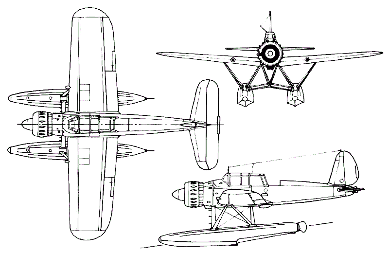 Category:Arado Ar 196 | Captured Wings Wiki | Fandom