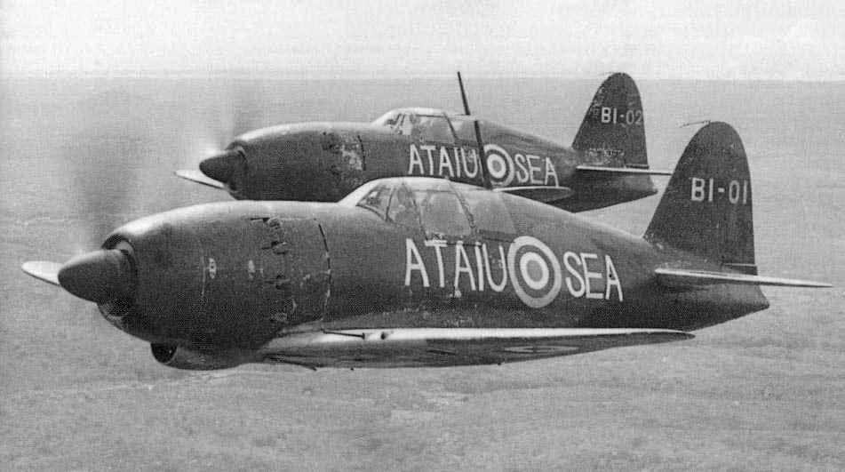 Category:Mitsubishi J2M | Captured Wings Wiki | Fandom