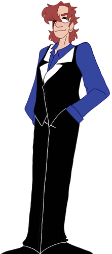 Tizer | Captus Cinematic Universe Wiki | Fandom