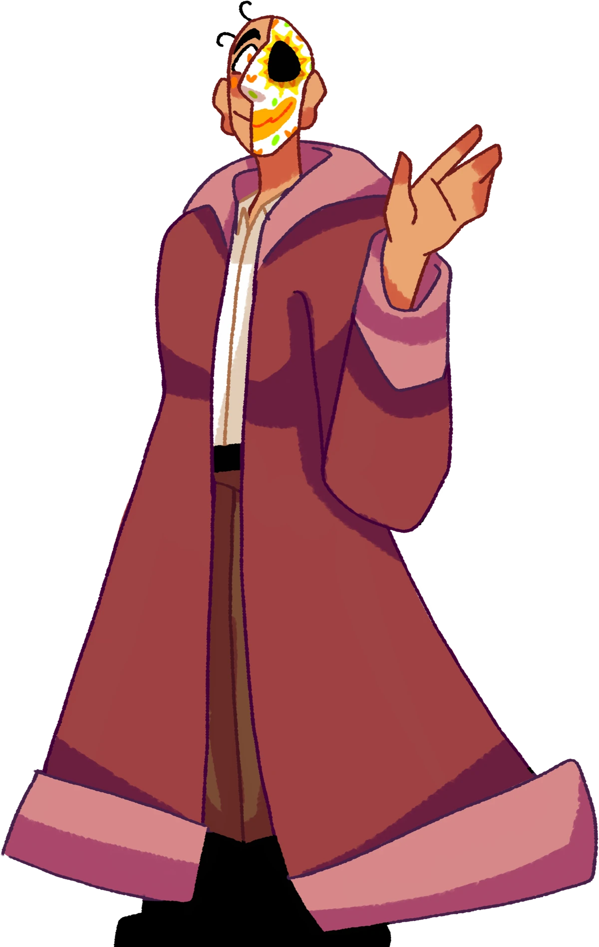 Vida | Captus Cinematic Universe Wiki | Fandom