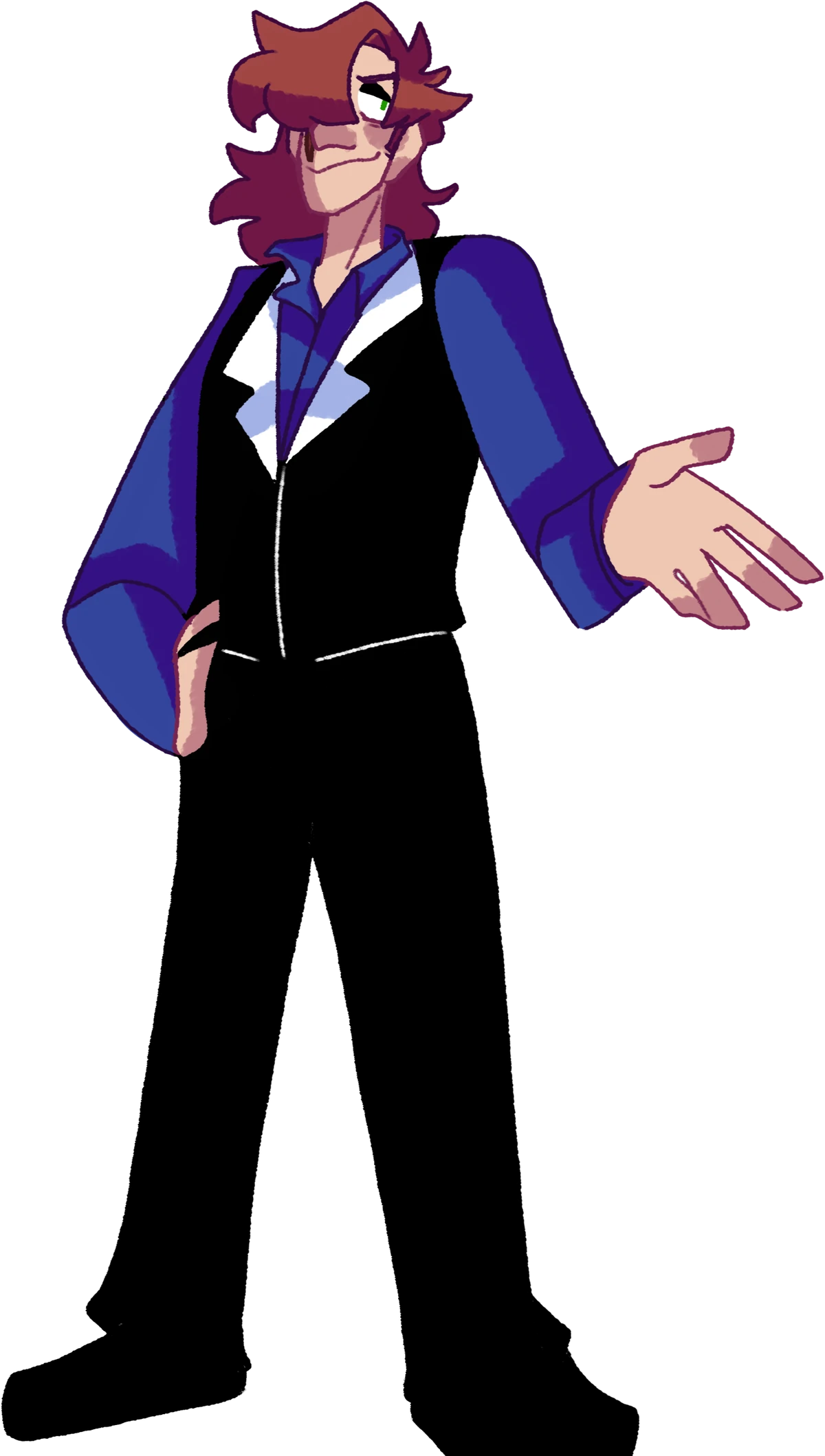 Tizer | Captus Cinematic Universe Wiki | Fandom