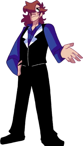 Tizer | Captus Cinematic Universe Wiki | Fandom