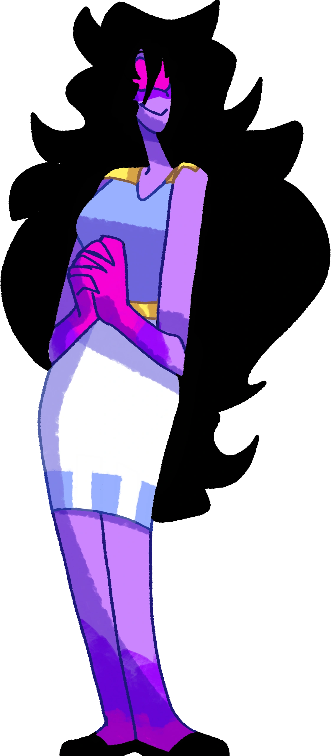 Nuum | Captus Cinematic Universe Wiki | Fandom