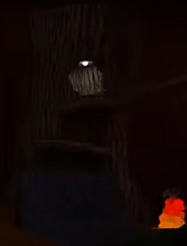 The stump | Capuchin Wiki | Fandom