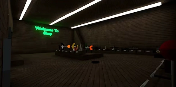 Shop | Capuchin Wiki | Fandom