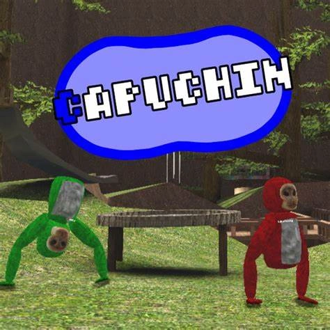 Capuchin Wiki | Fandom