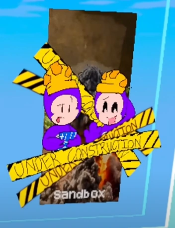 Sandbox Mode | Capuchin Wiki | Fandom