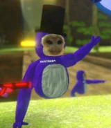 Capuchin Wiki | Fandom