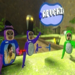 Capuchin | Capuchin Wiki | Fandom