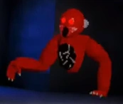 Red | Capuchin Wiki | Fandom