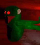 Green | Capuchin Wiki | Fandom