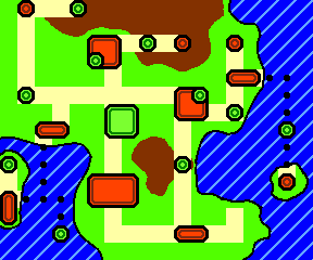 Kansai | Capumon Wiki | Fandom