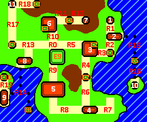 Kansai | Capumon Wiki | Fandom