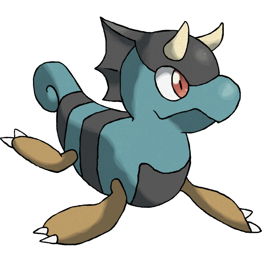 Draggar | CAPX Wiki | Fandom