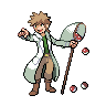 Bug Maniac (Trainer class) | CAPX Wiki | Fandom