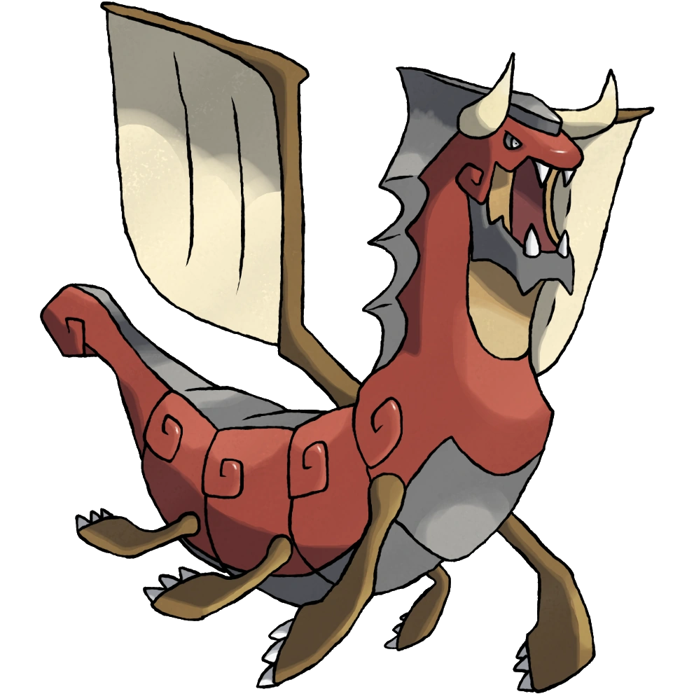 Ragnarow | CAPX Wiki | Fandom