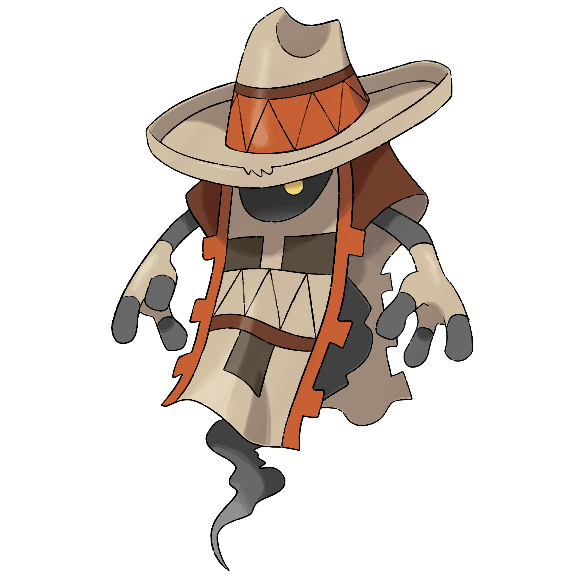 Somberado | CAPX Wiki | Fandom