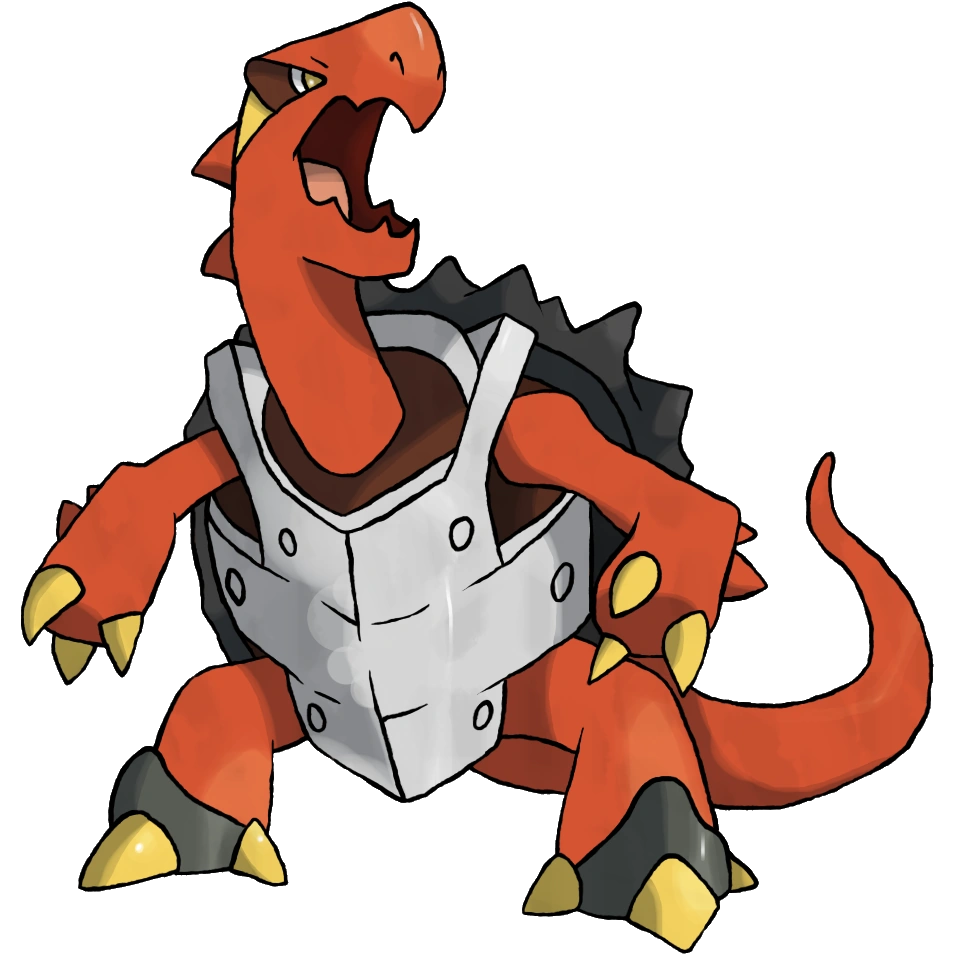 Flarrapin | CAPX Wiki | Fandom