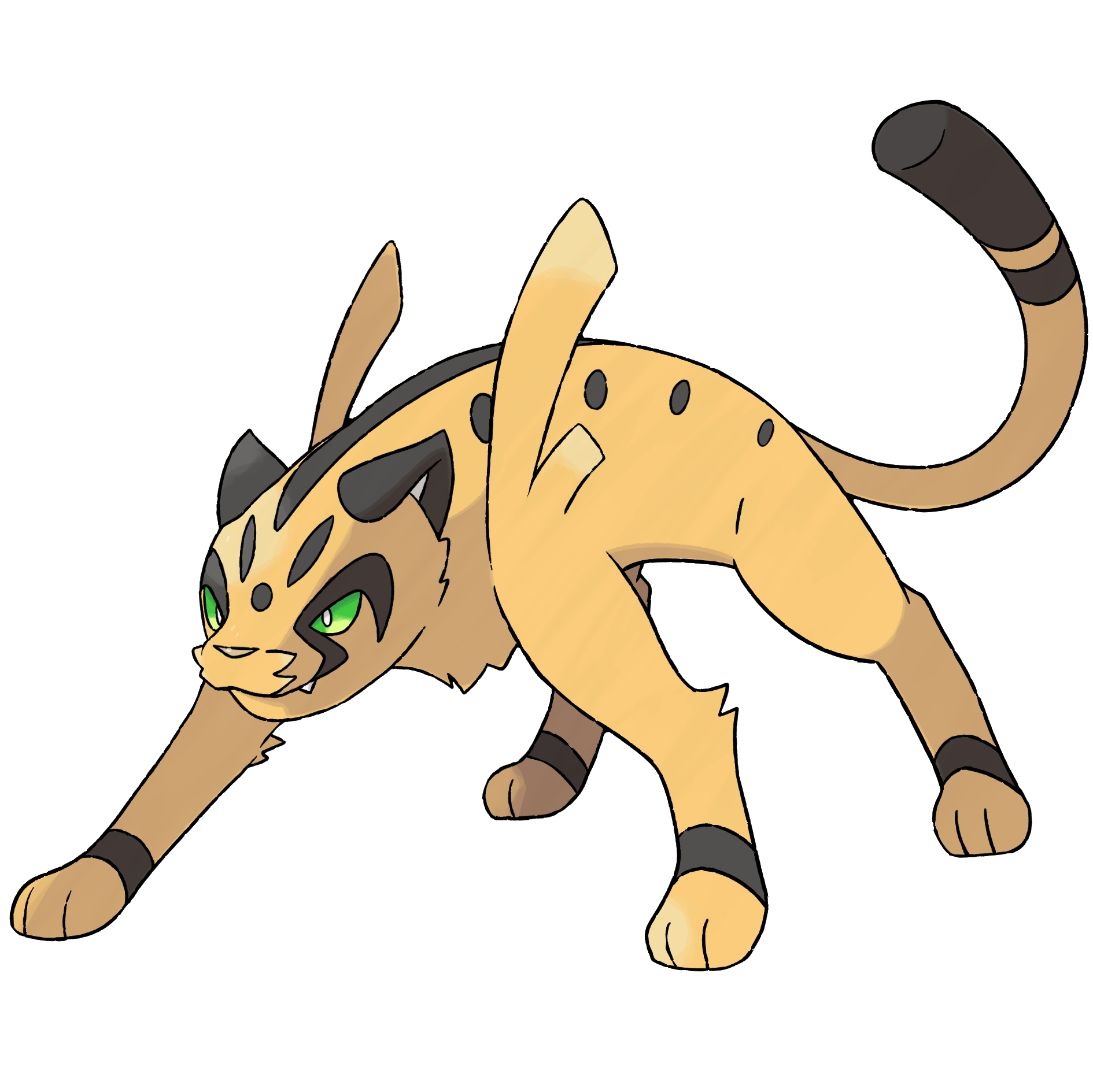 Jaguile | CAPX Wiki | Fandom