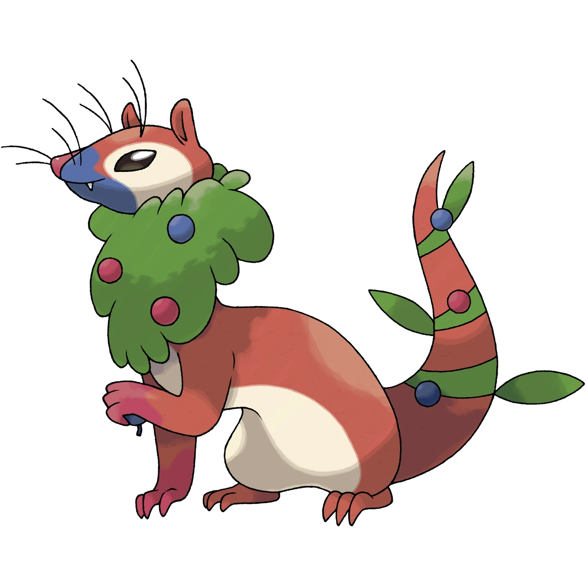 Musbushel | CAPX Wiki | Fandom