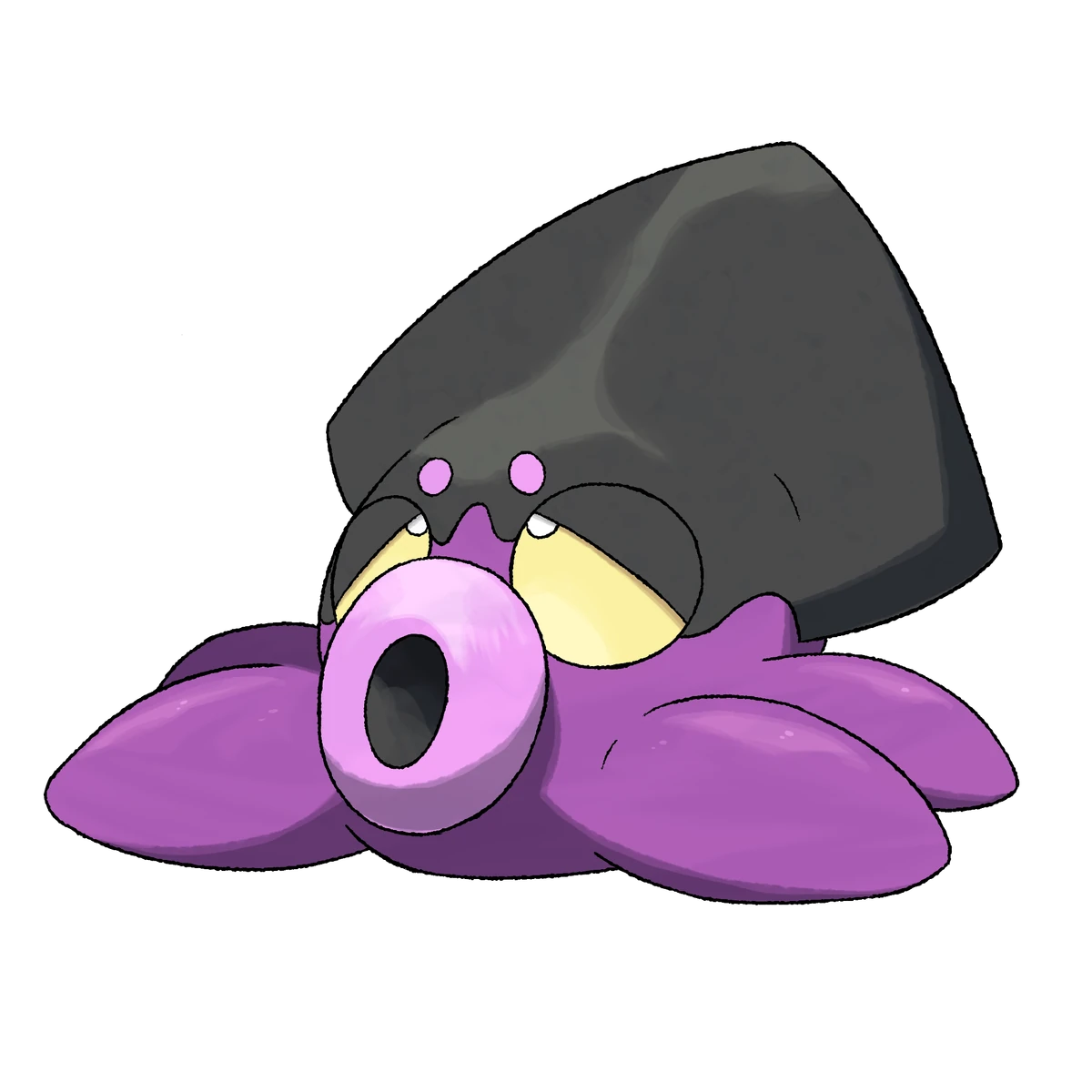 Squink | CAPX Wiki | Fandom